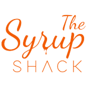 The Syrup Shack logo